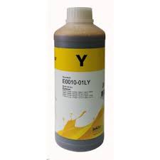 Mực Nước Dye Inktec Yellow 1L (E0010-01LY) - VIỆT TỨ HẢI
